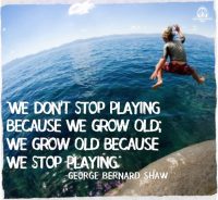 Age and Assumptions | FrankBorelli.com / Author Frank Borelli