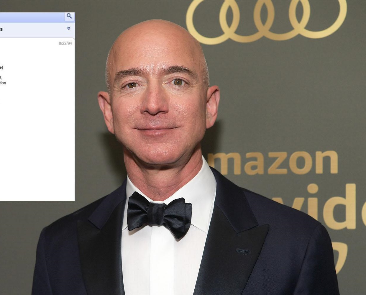 bezos-job | FrankBorelli.com / Author Frank Borelli